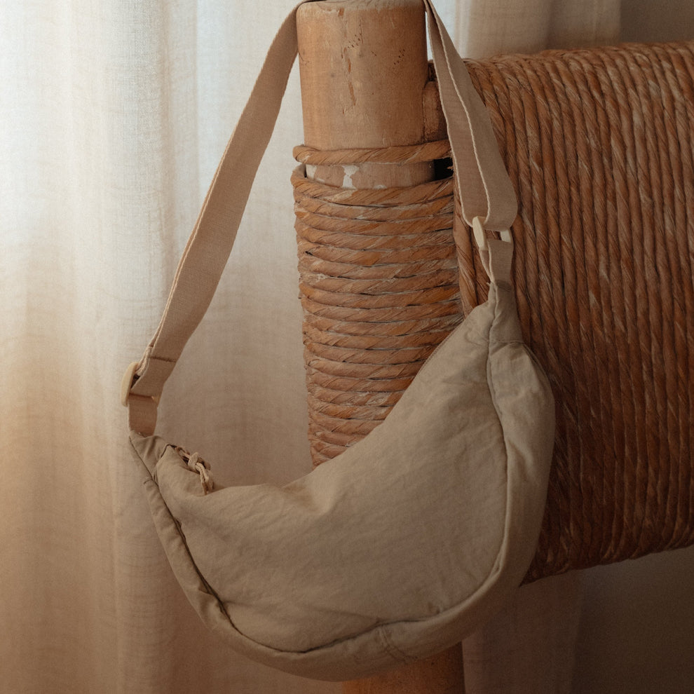 Charlie Bag – Chaz LaRue