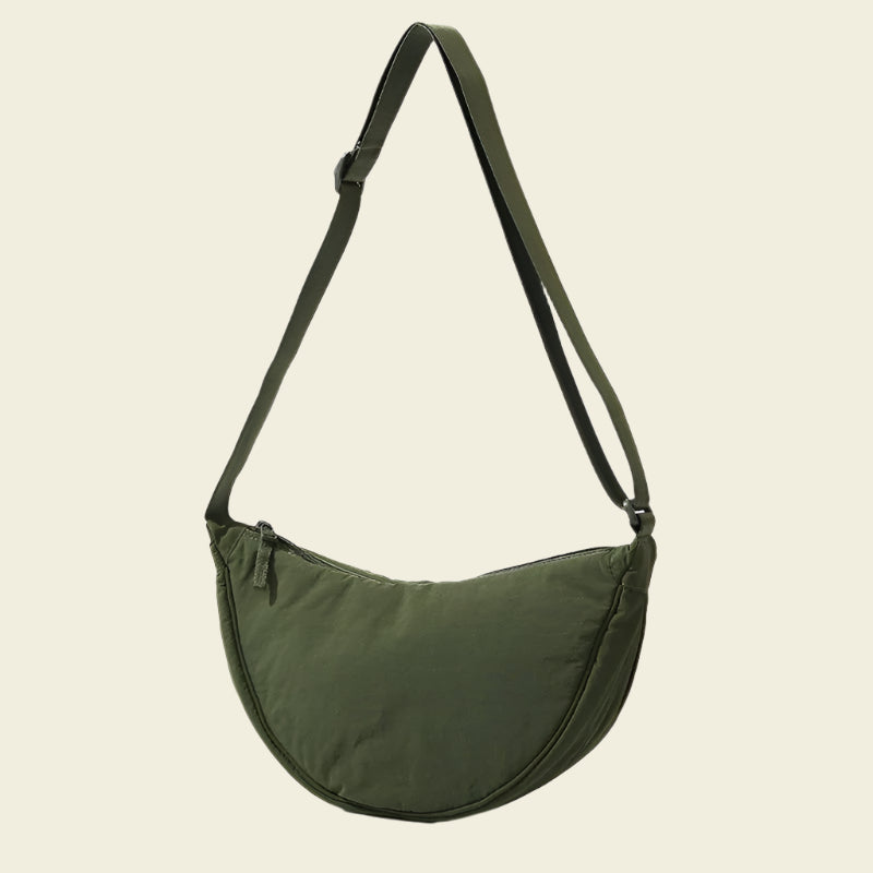 Charlie Bag – Chaz LaRue